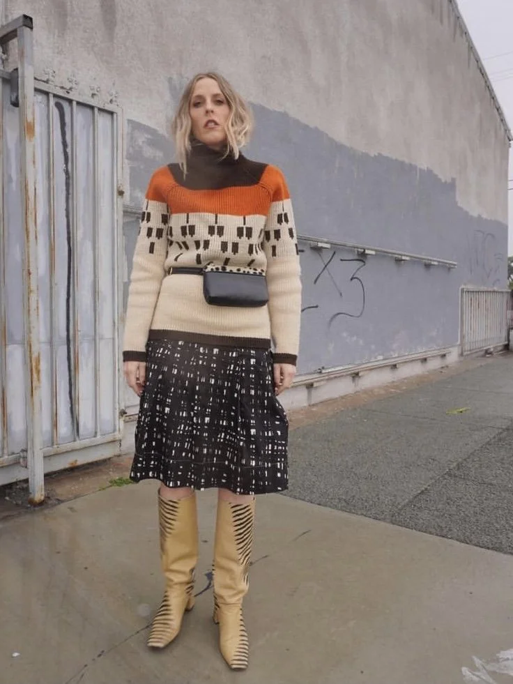 WHAT I WORE// WEEK OF FEBRUARY 27, 2023 — B. Jones Style