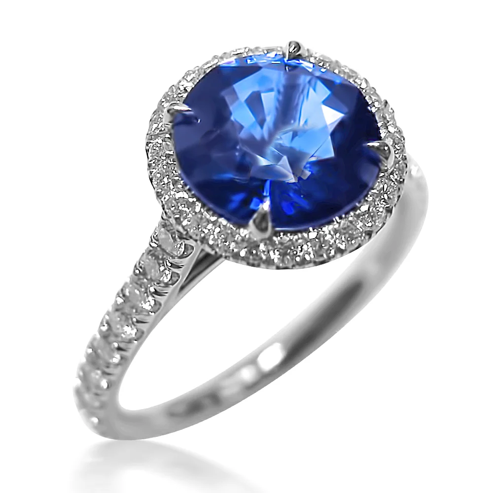 Custom — Protea Diamonds