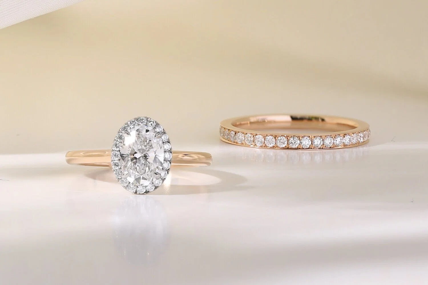 Hatton Garden Jewellers | Award-Winning | Holts Gems