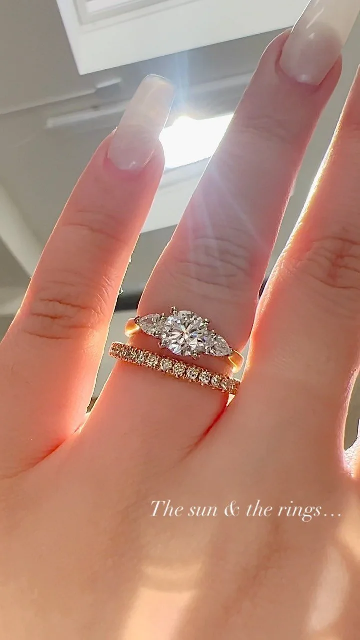 Hatton Garden Jewellers | Diamonds | Holts Gems London