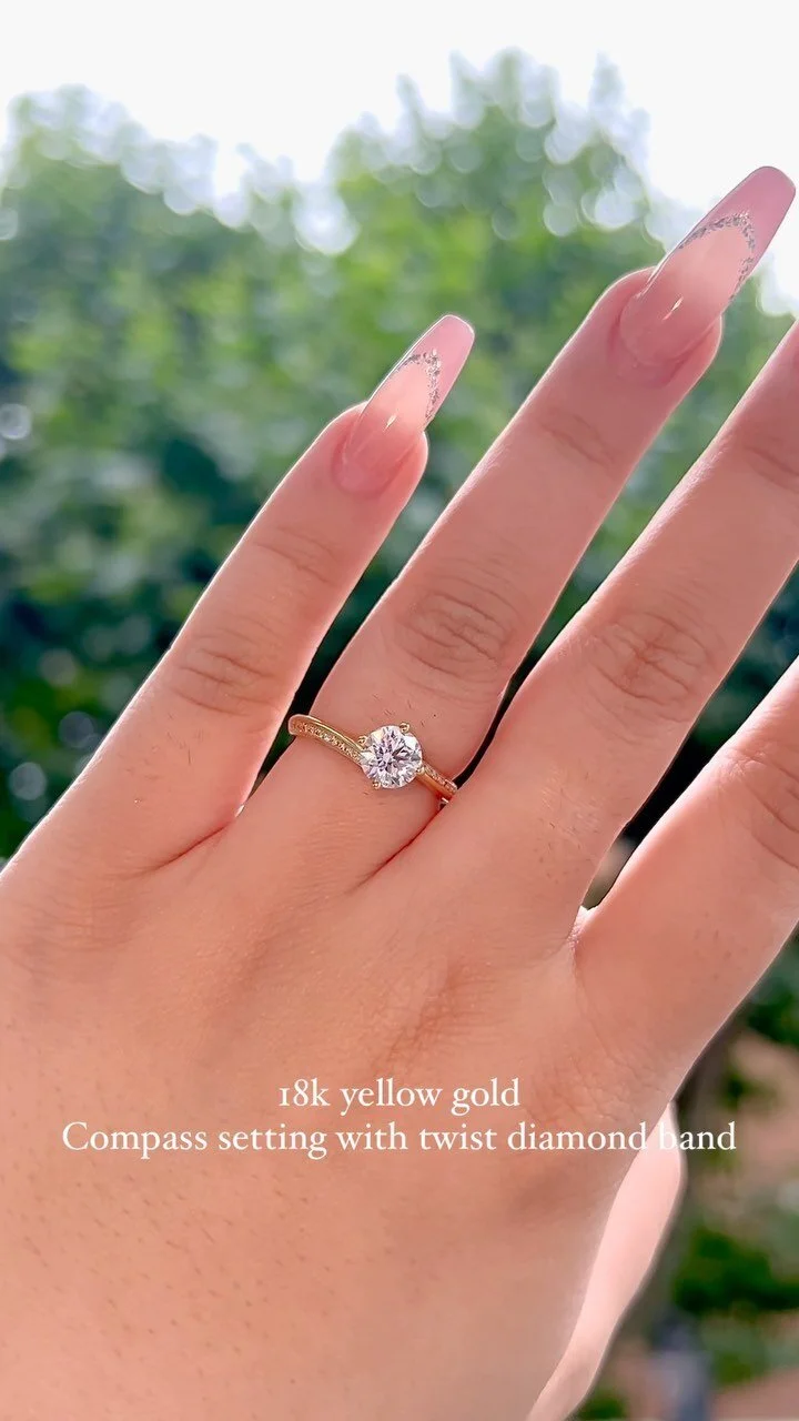 Hatton Garden Jewellers | Diamonds | Holts Gems London