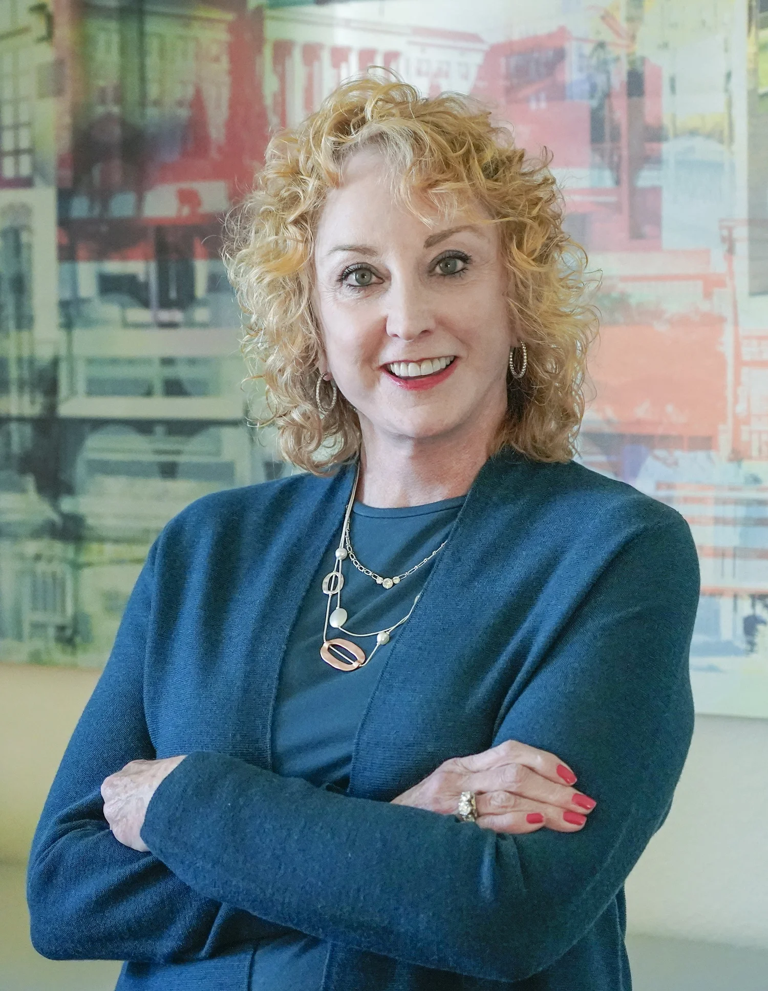 Marrs College Admission Advisors