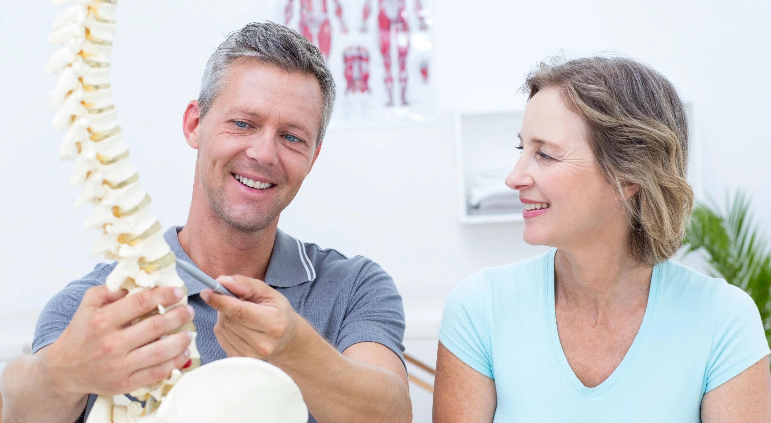 Spine & Pain Center of San Antonio