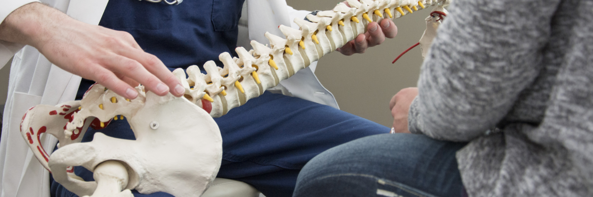 Spine & Pain Center of San Antonio