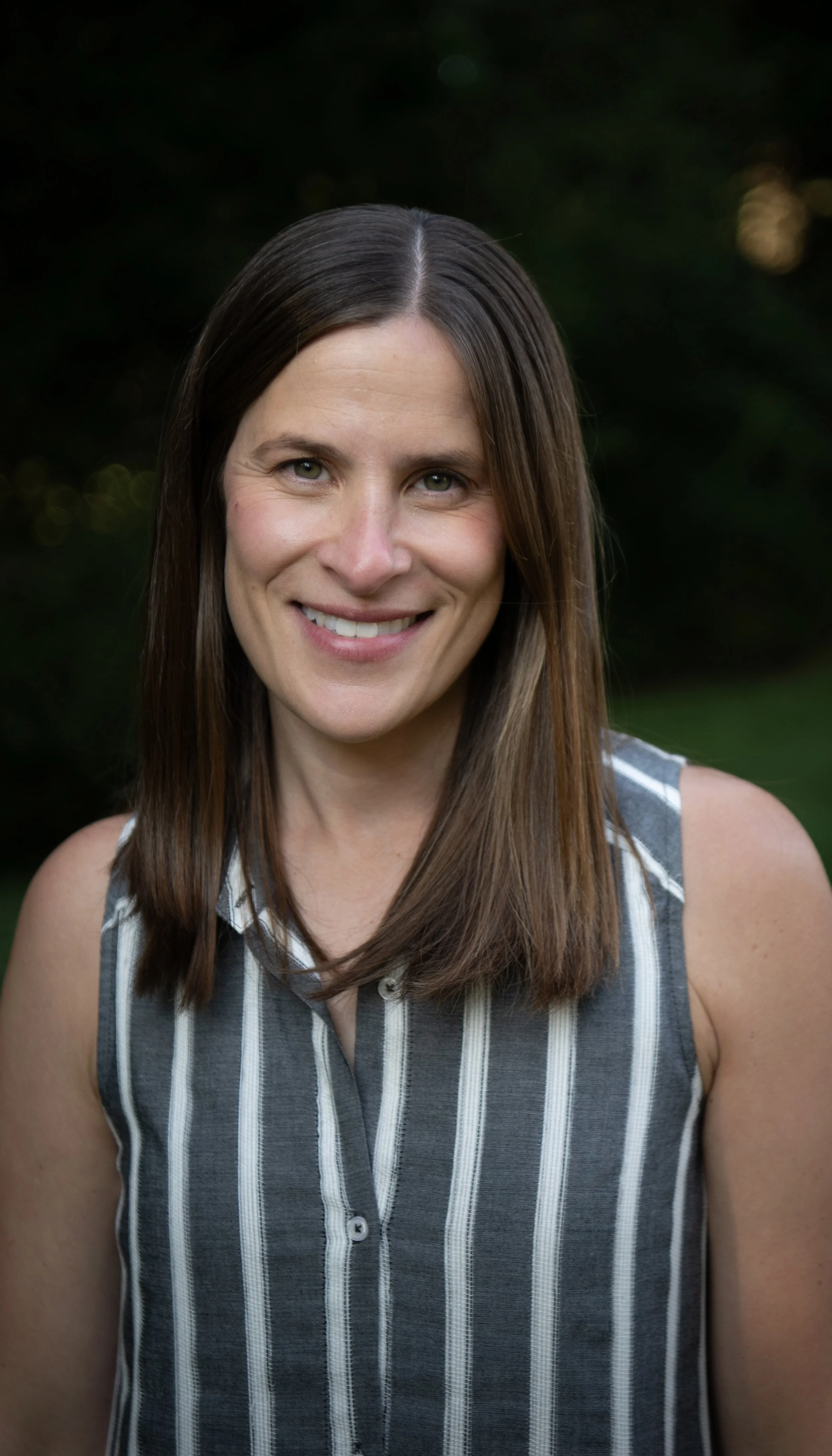 About Me — Sarah Clark Therapy