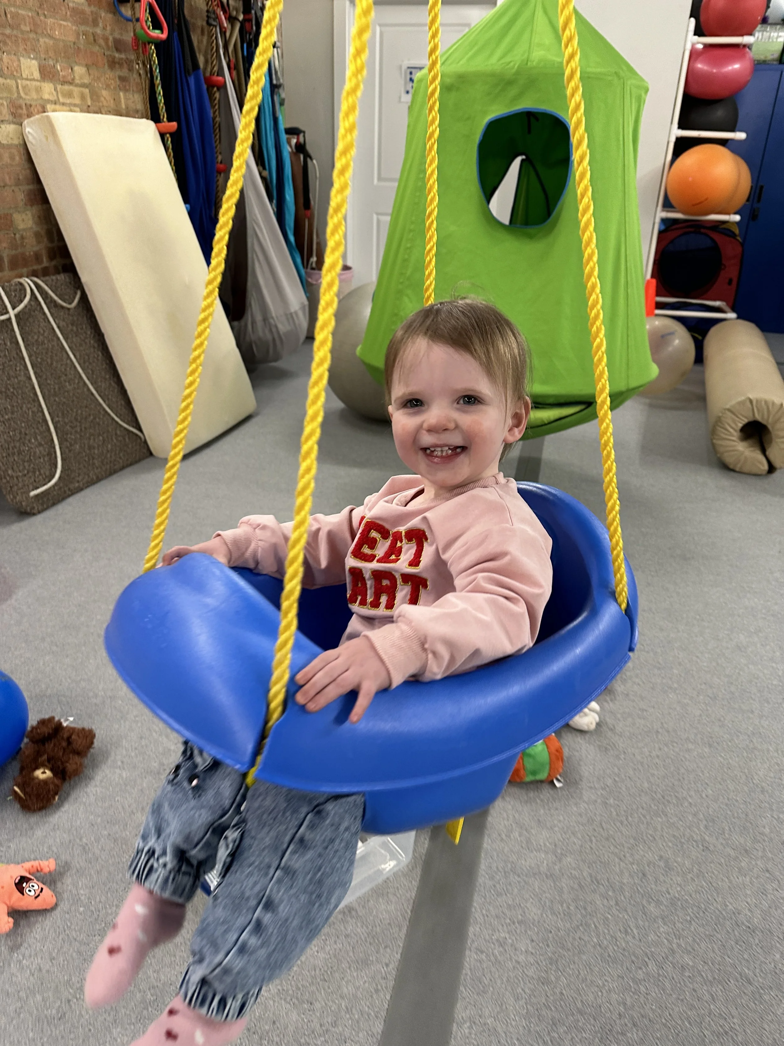 Why Choose Pop? — Pop Pediatric Therapy