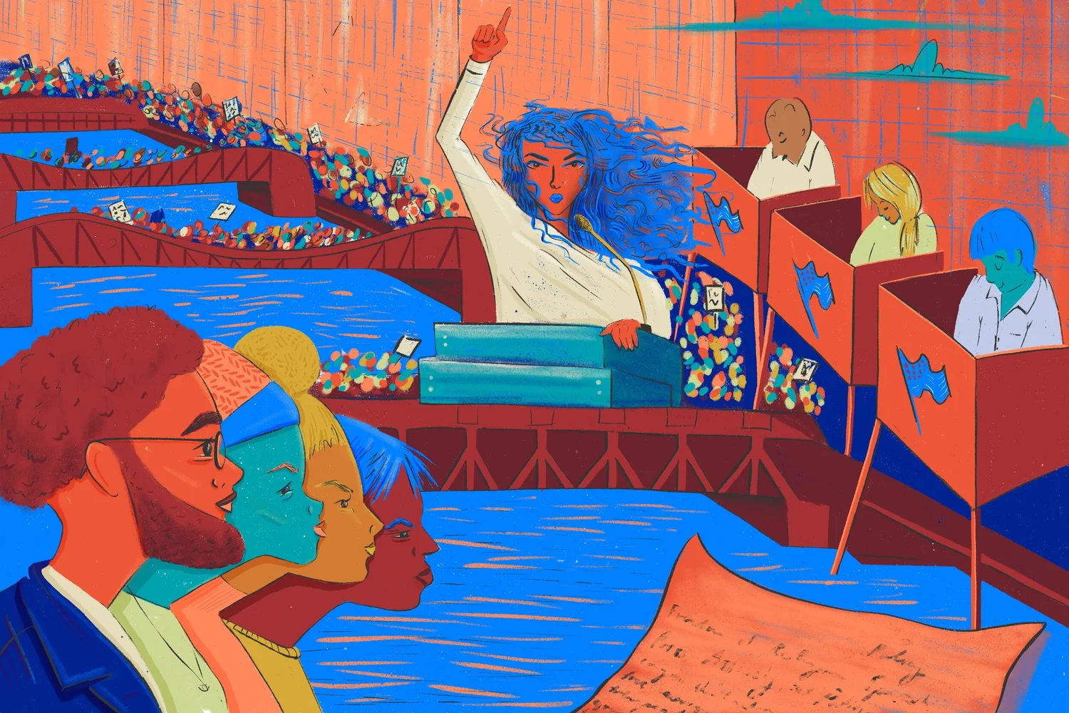 Square One Foundation