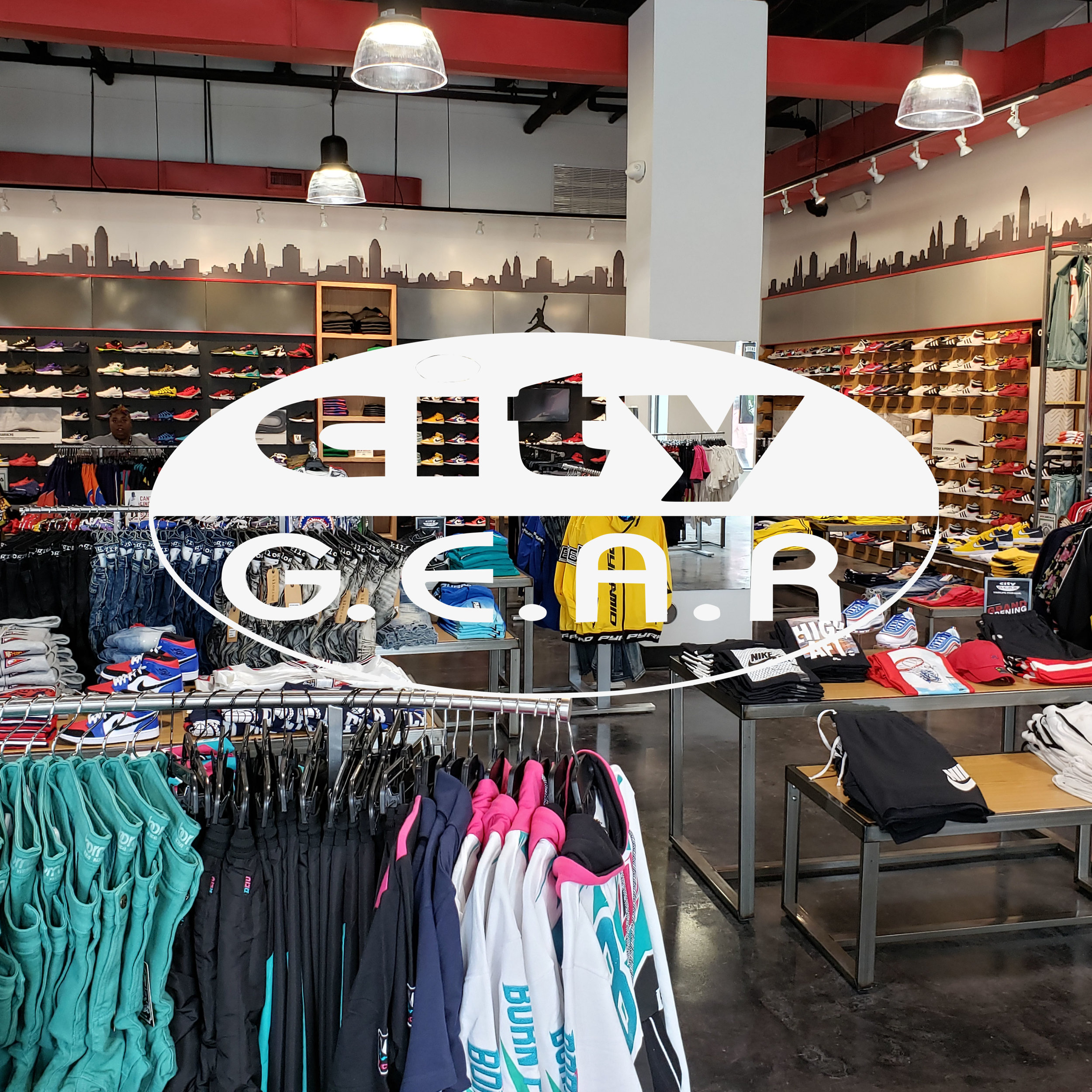 Gateway - University District