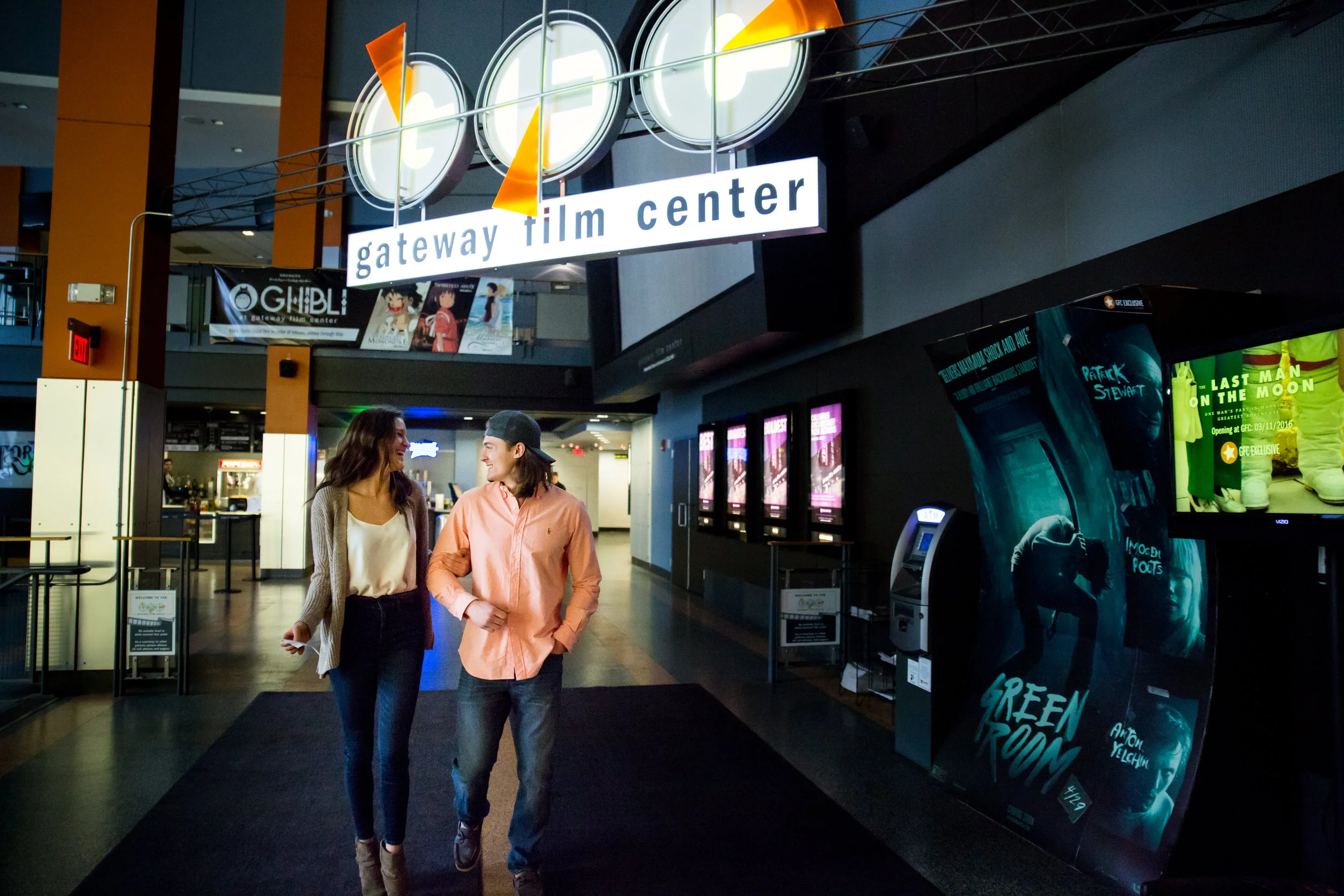 Gateway - University District