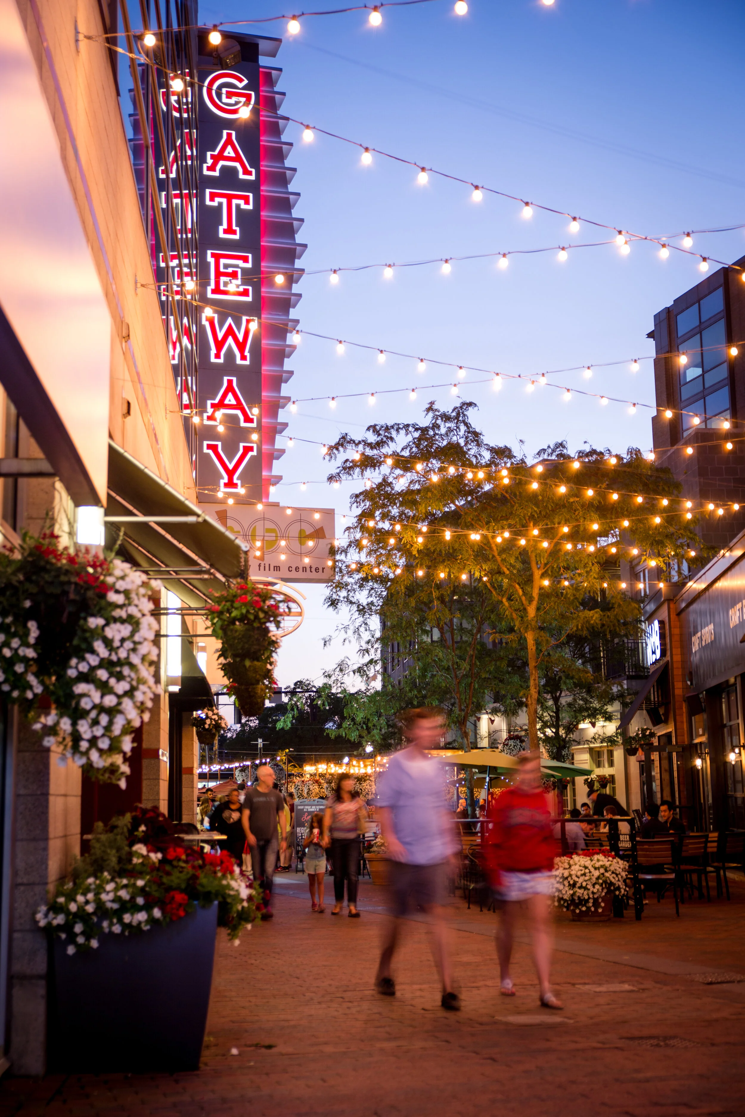 Gateway - University District