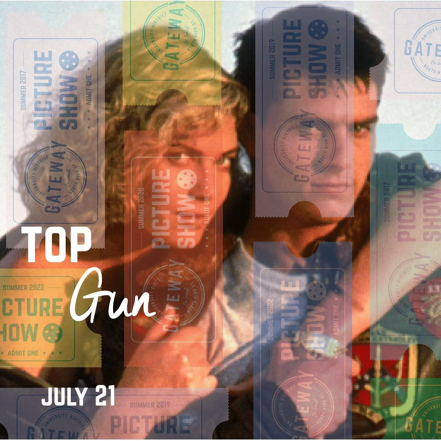 Gateway - University District