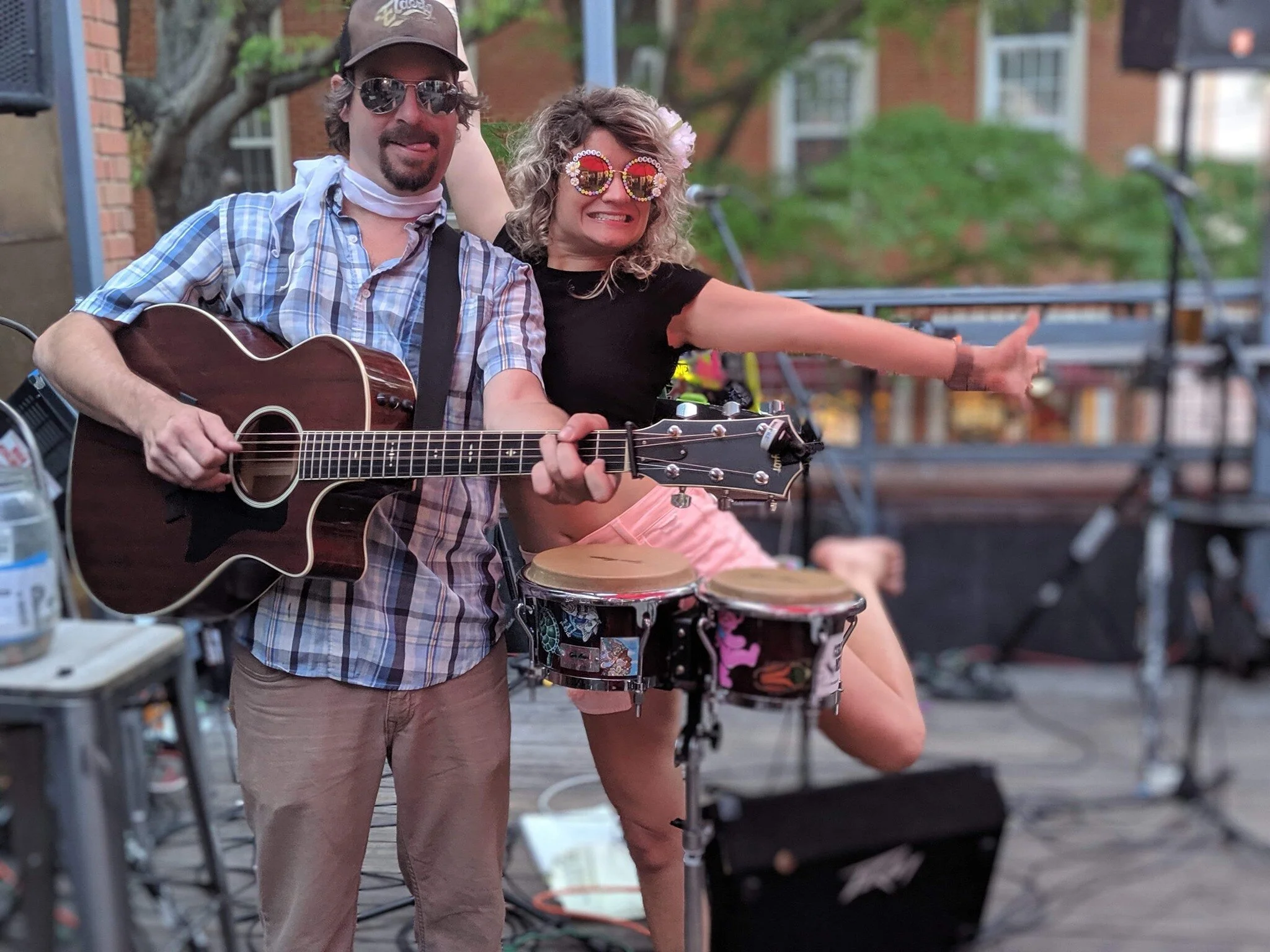 RR Events — Riverside Rhapsody