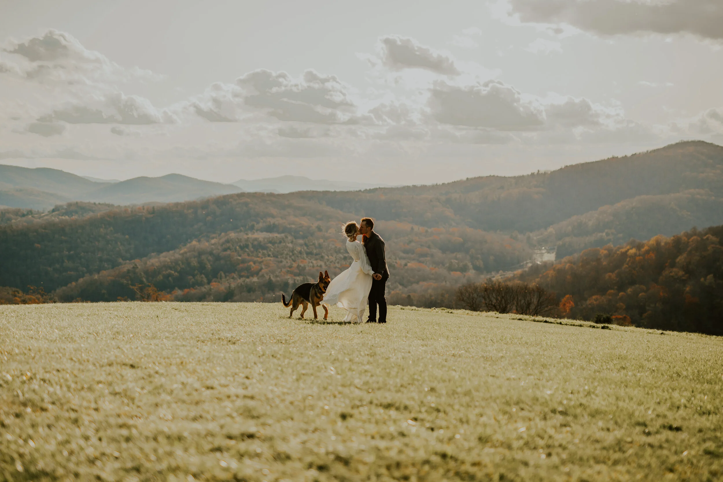 Aliyah Grace Burton | Virginia & Ohio Wedding Photographer