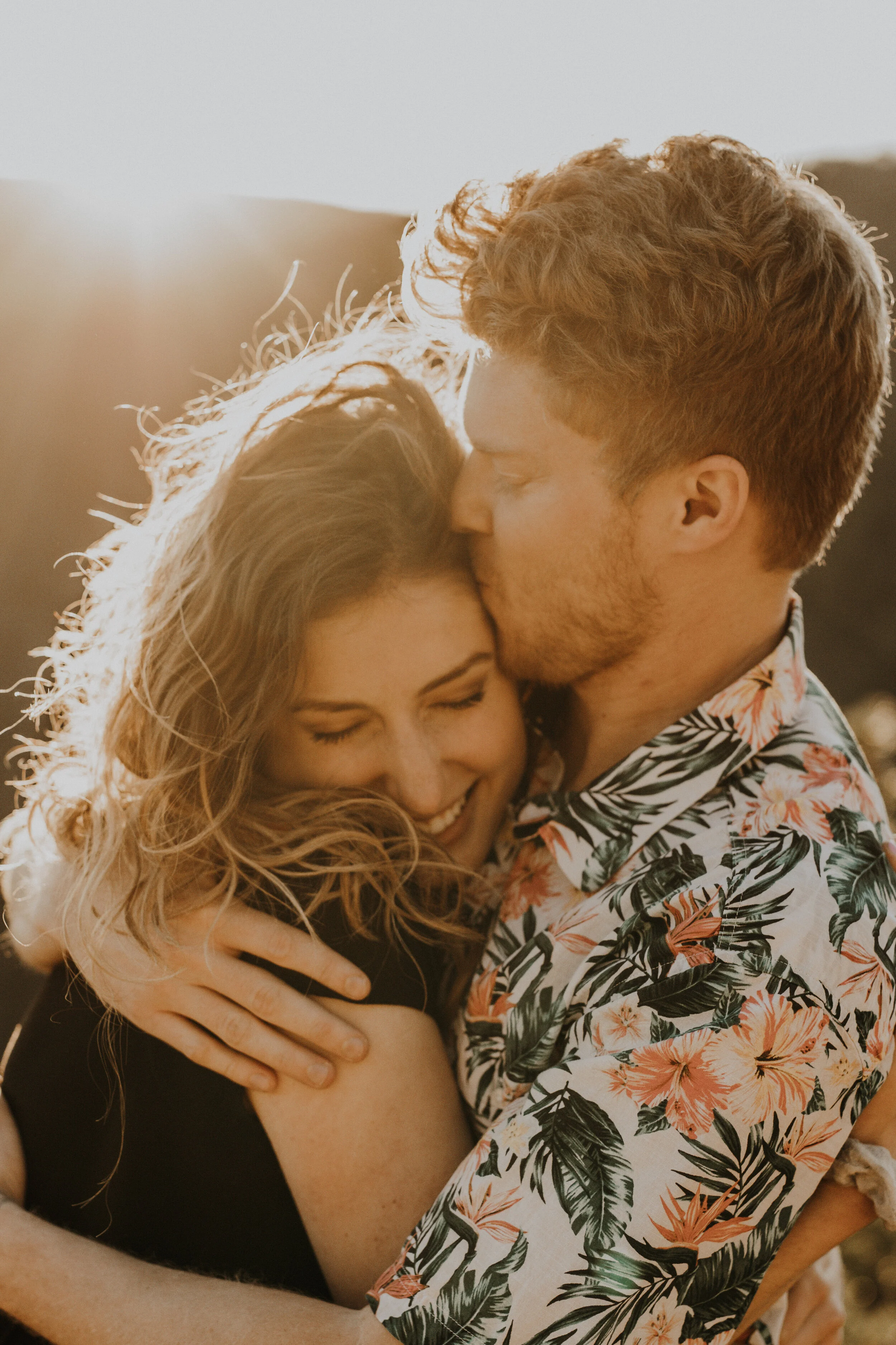 Aliyah Grace Burton | Virginia & Ohio Wedding Photographer