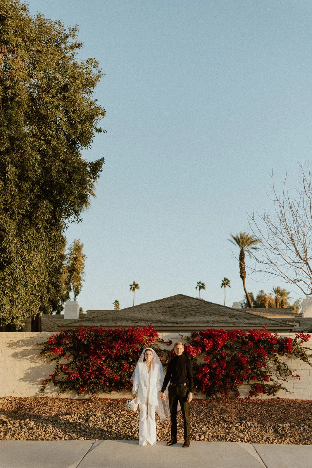 Aliyah Grace Burton | Virginia & Ohio Wedding Photographer