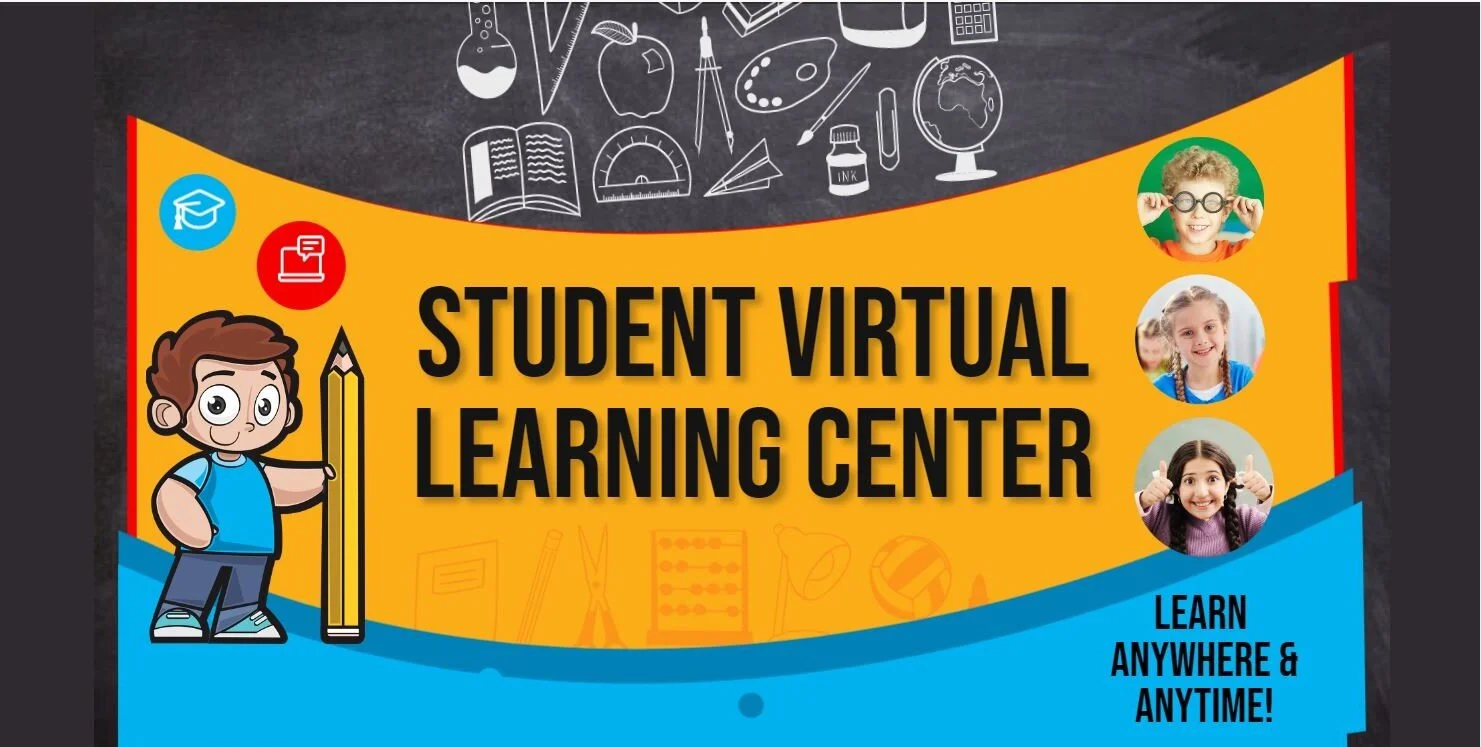 Student Virtual Learning Center — Ruidoso Public Library | Ruidoso, NM