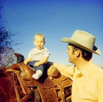 STAN SIGMAN — Namgis Quarter Horses
