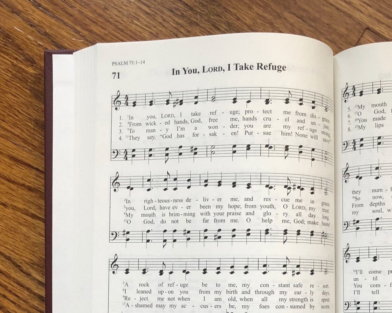 The Trinity Psalter Hymnal The Trinity Psalter Hymnal