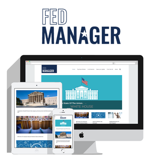 About — FEDmanager
