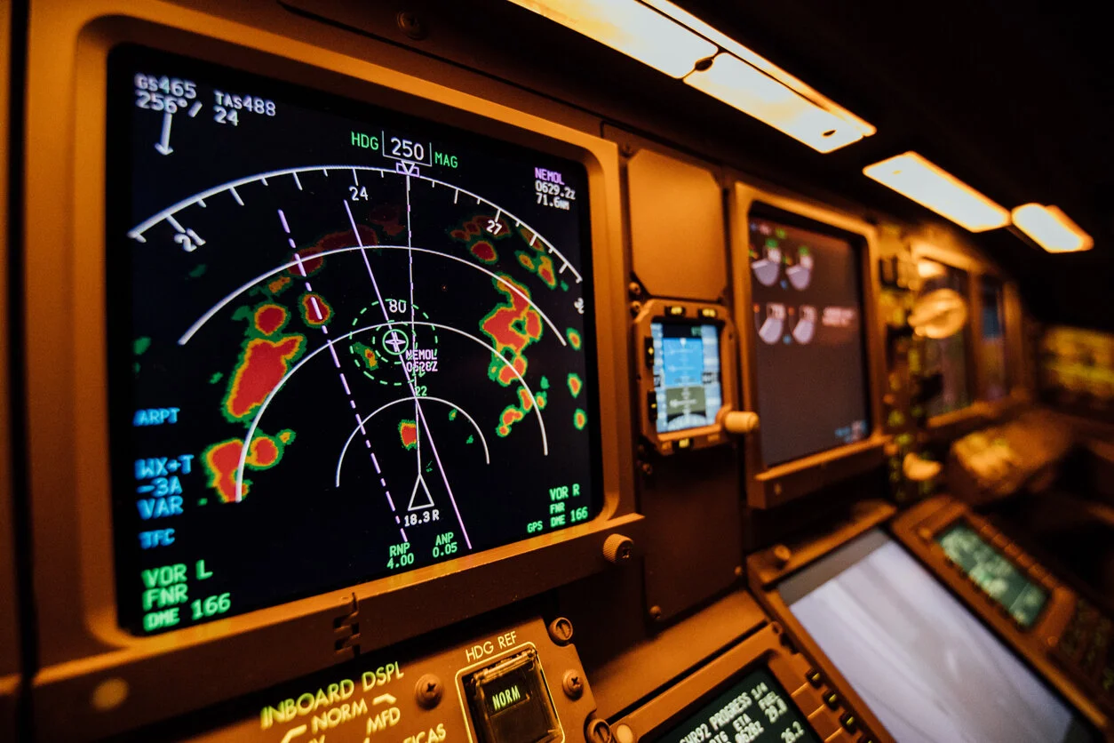 FAA Announces End of Hazardous Weather Advisory Program — FEDmanager