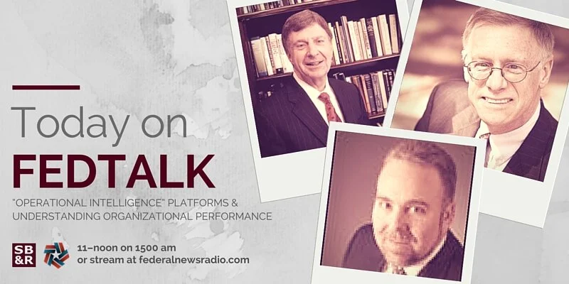 Organizational Performance — FEDmanager