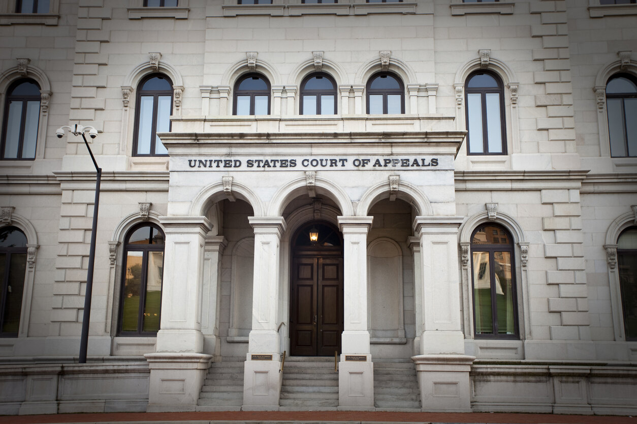Sixth Circuit: Appeals of Enforcement Petitions Must Go to Federal ...