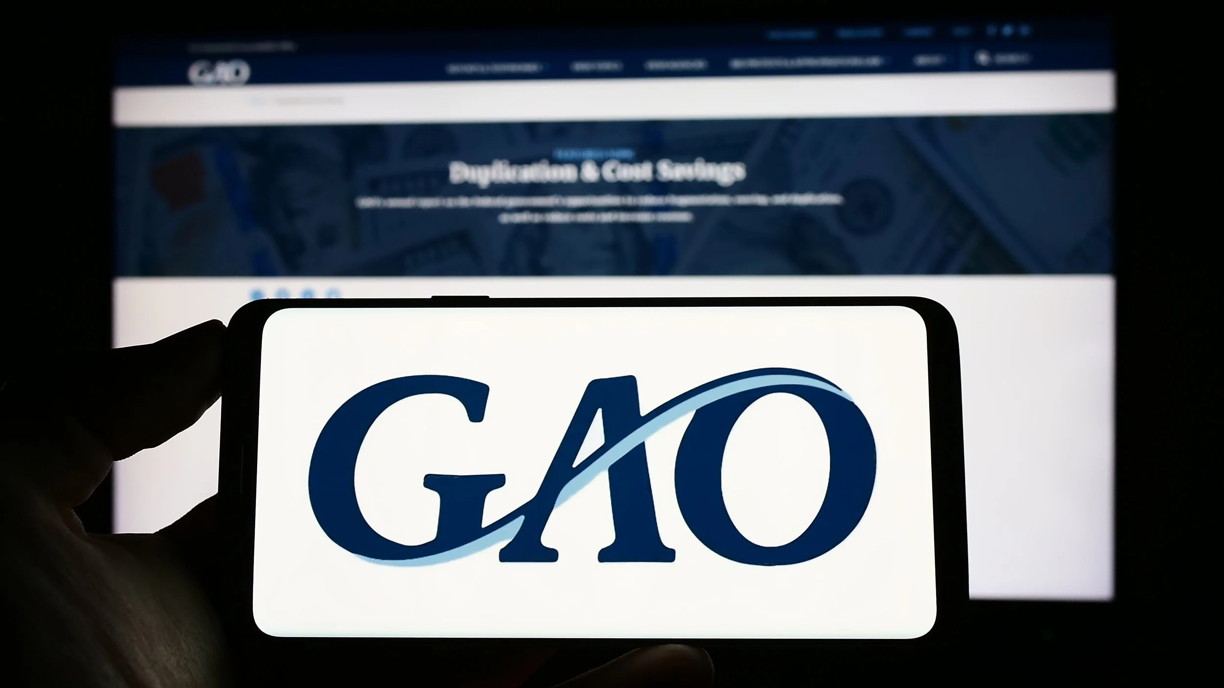 GAO Decision Finds 2019 USDA Relocation Plan Failed to Follow Law ...