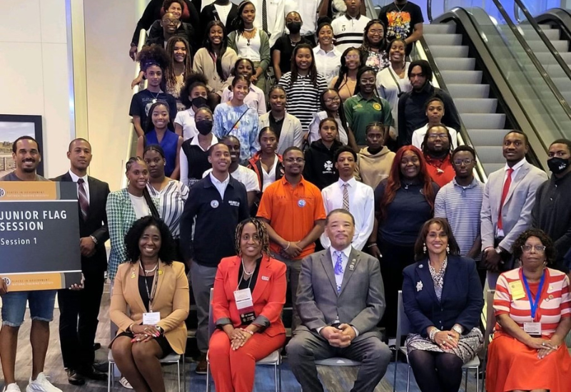 BIG Returns to In-Person Learning with 43rd Annual National Training ...