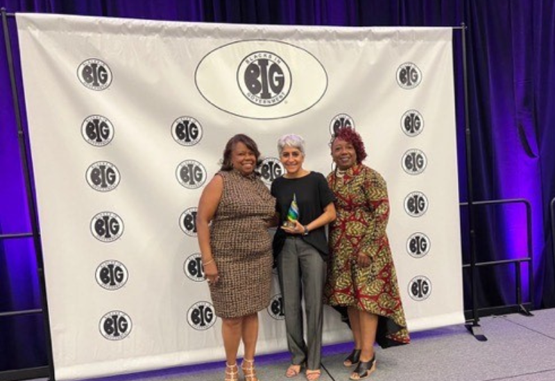 BIG Returns to In-Person Learning with 43rd Annual National Training ...