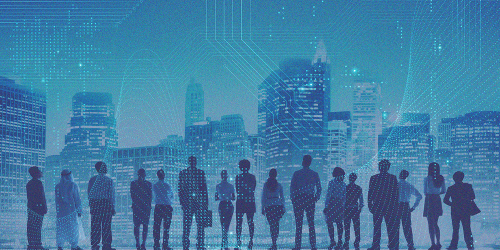 IRS Transformation Must Include Workforce Transformation — FEDmanager