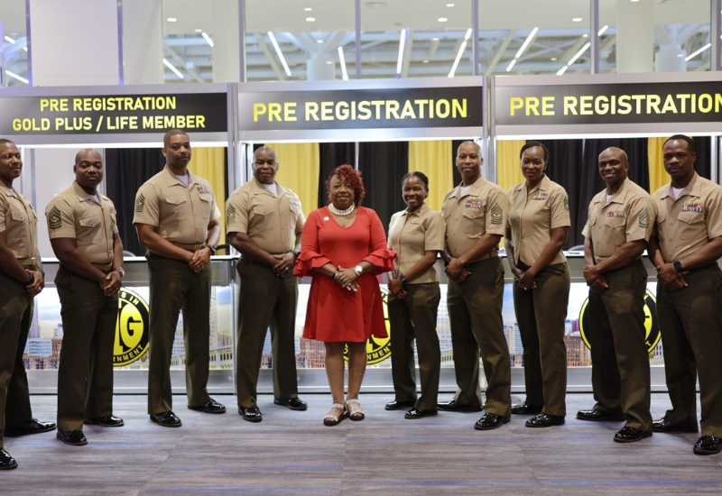 BIG Returns to In-Person Learning with 43rd Annual National Training ...