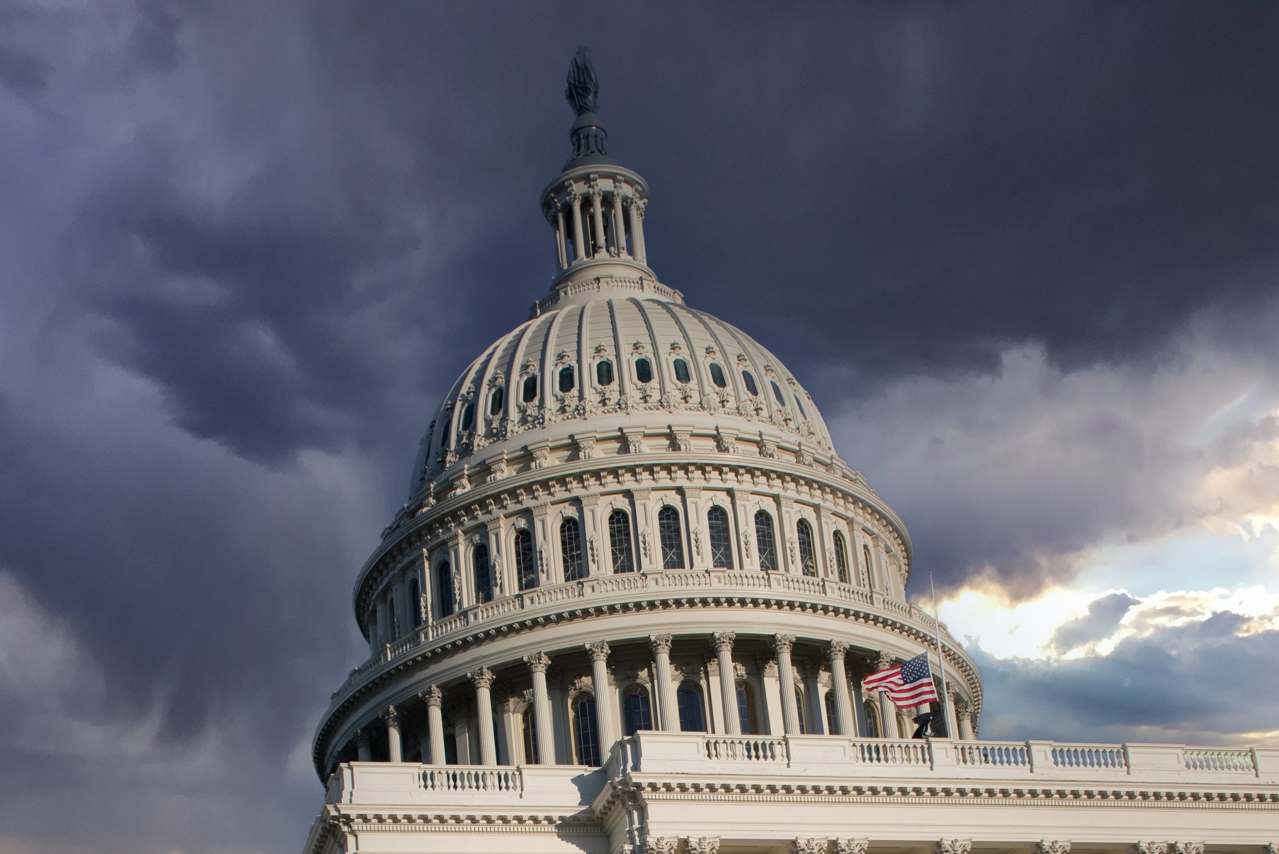 Federal Workforce Priorities Left Unfinished in 117th Congress — FEDmanager