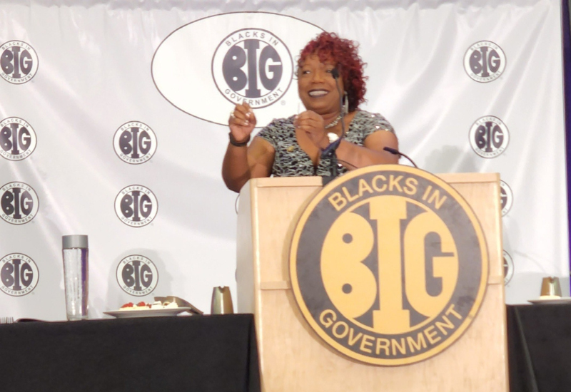 BIG Returns to In-Person Learning with 43rd Annual National Training ...