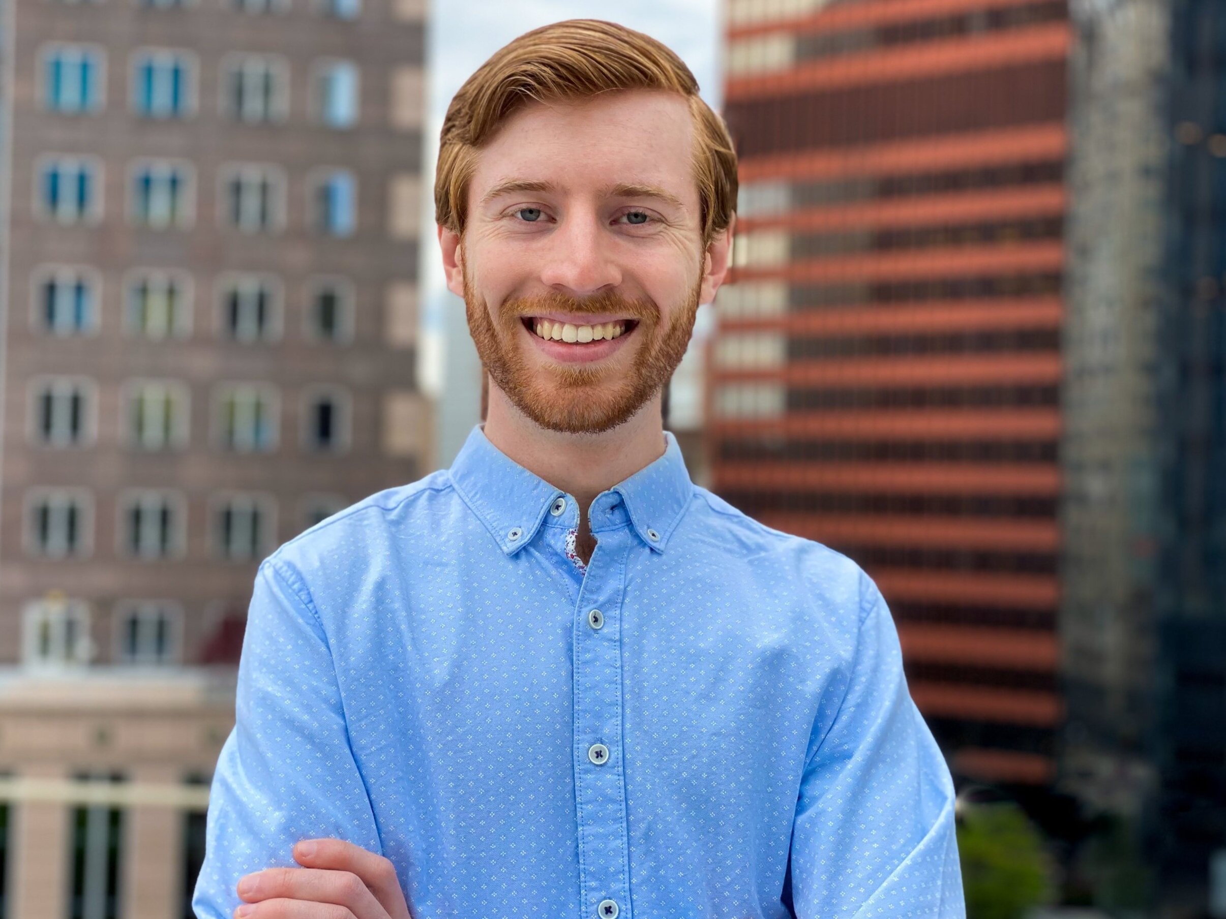 Colin Hodgson | About — Colin Hodgson