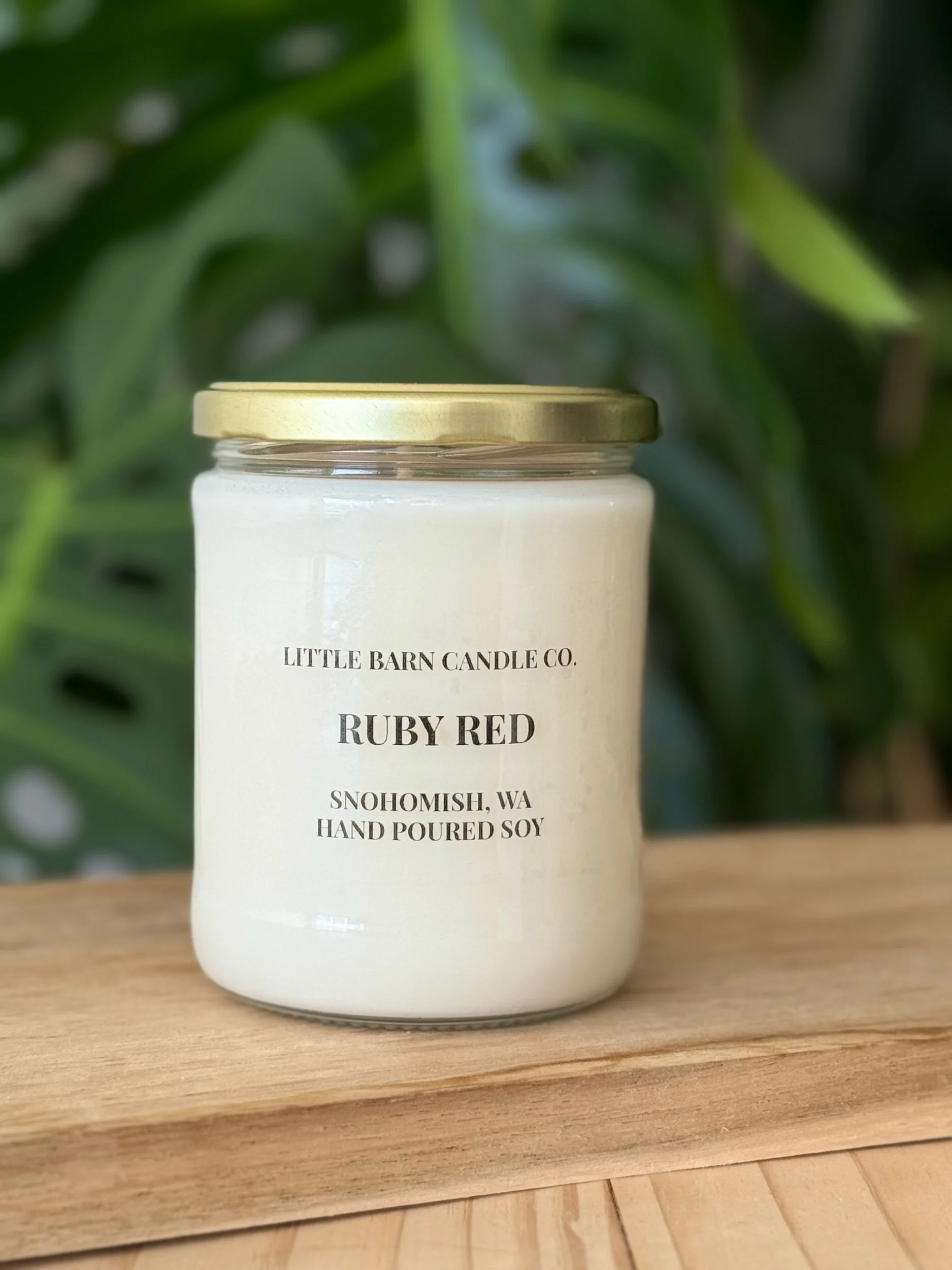 Shop — LITTLE BARN CANDLE CO.