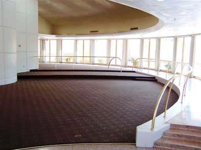 The Plaza At Wright Tower