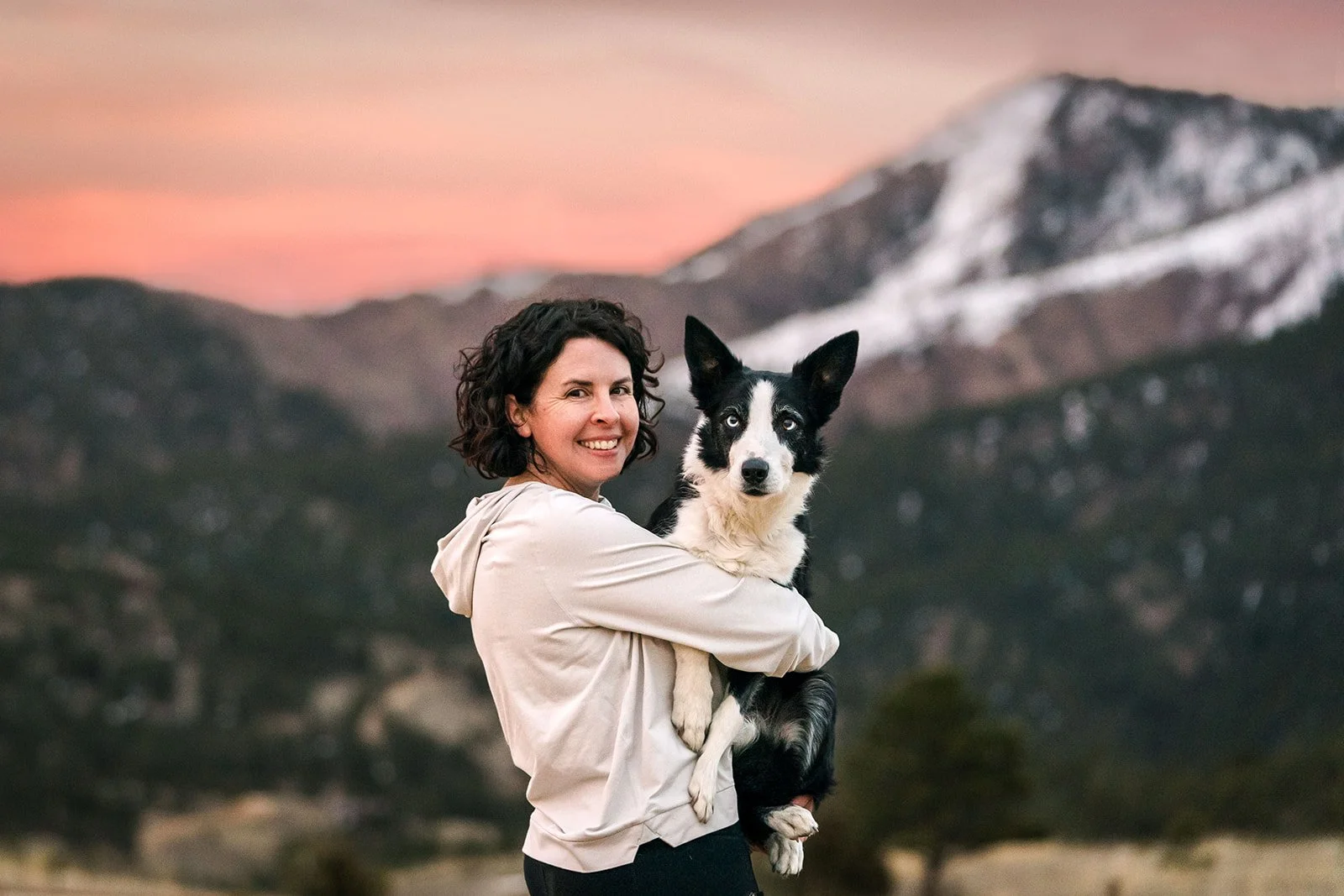 Allison Mae Photography: Denver Pet Photographer
