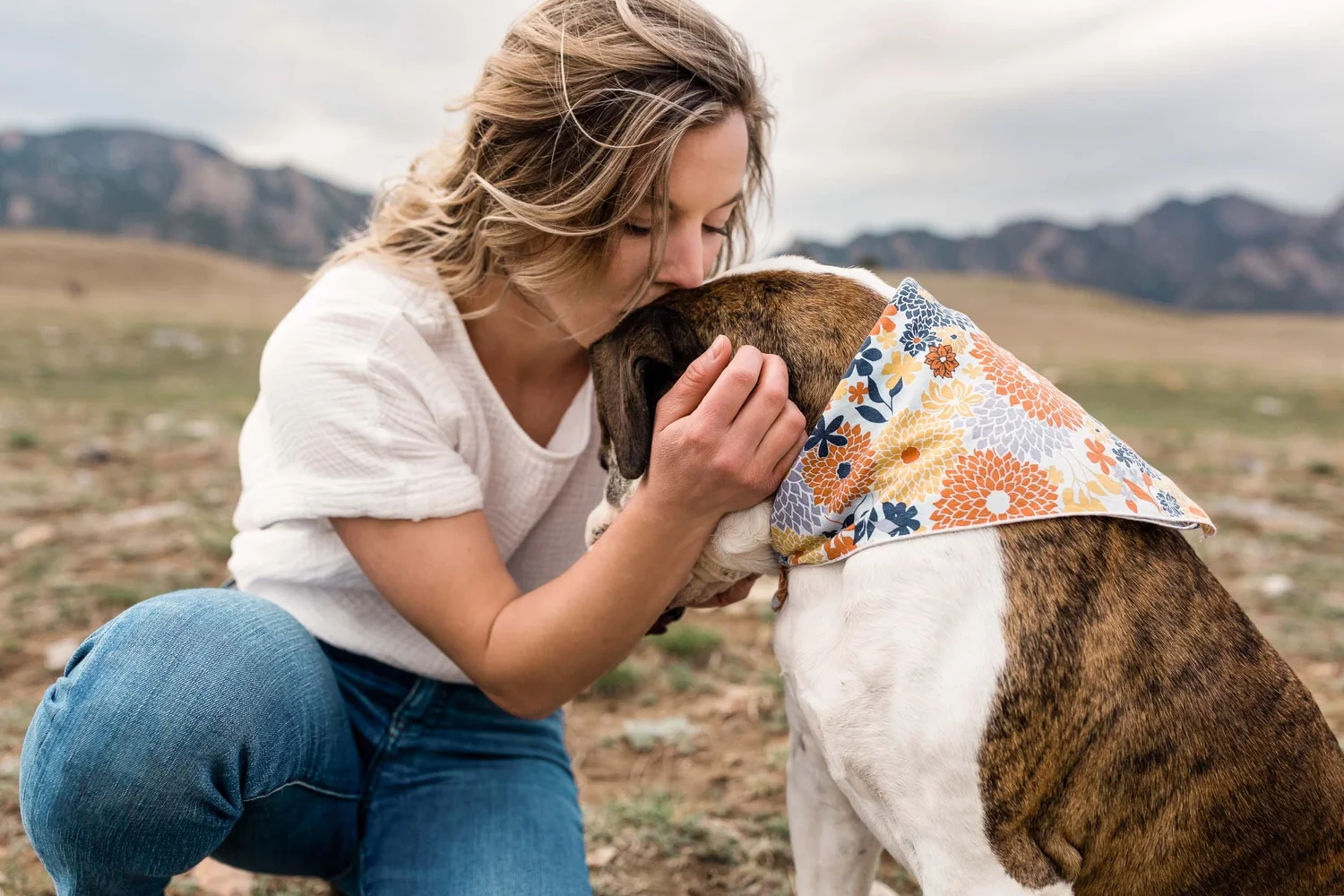 Allison Mae Photography: Denver Pet Photographer