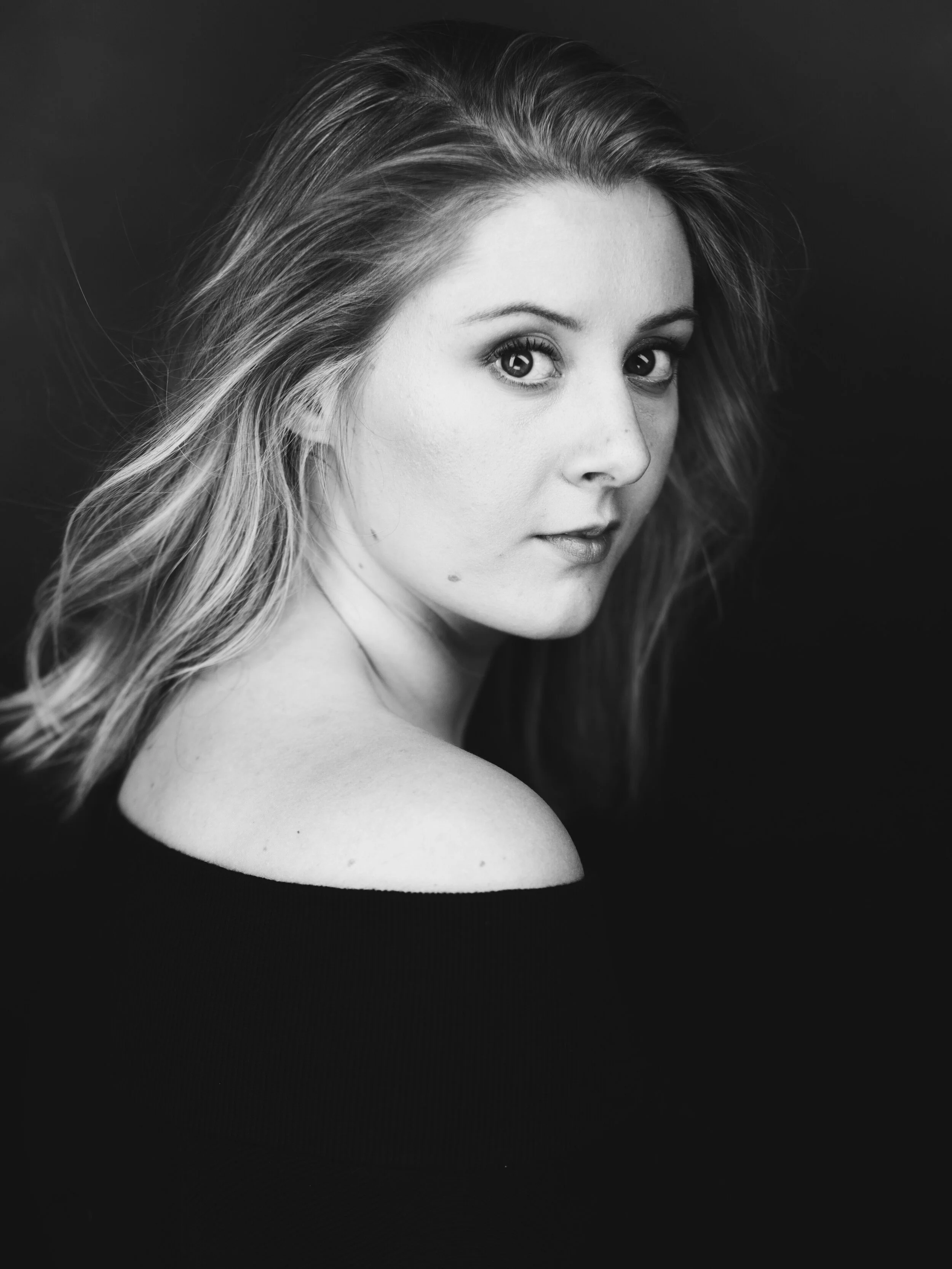 About — HANNAH BEEBE