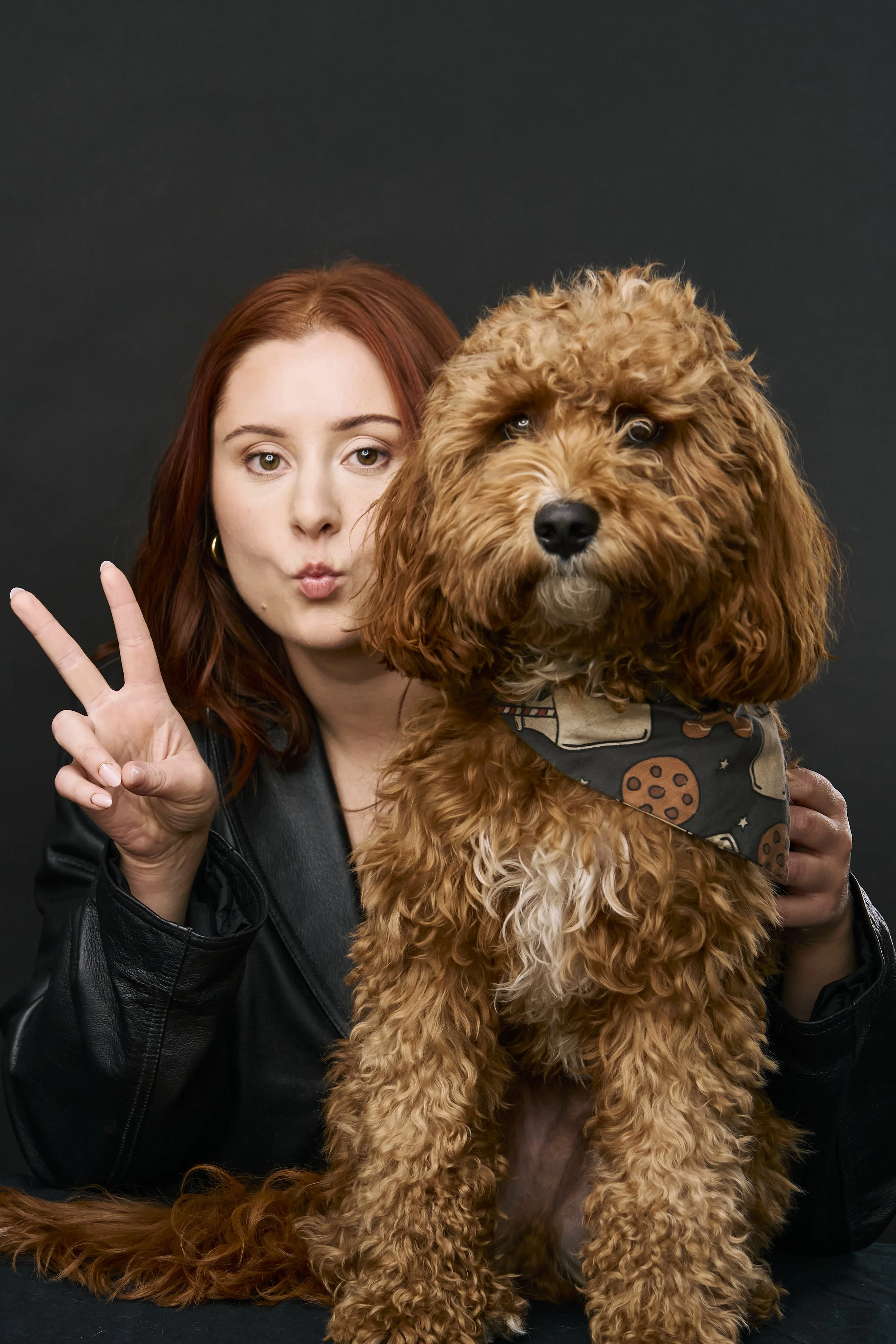 About — HANNAH BEEBE