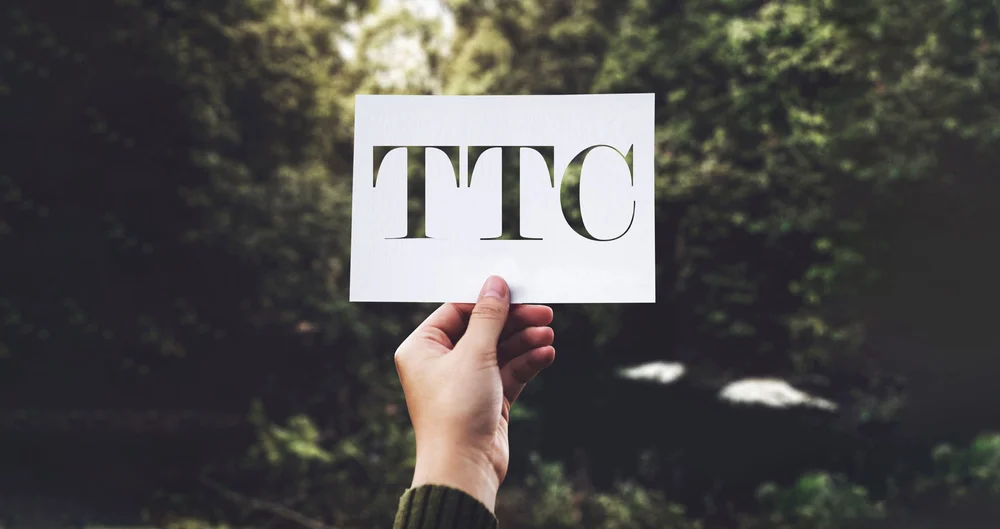 Our Sustainability — TTC Ltd | Pigment Dispersion Manufacturer | Colour ...
