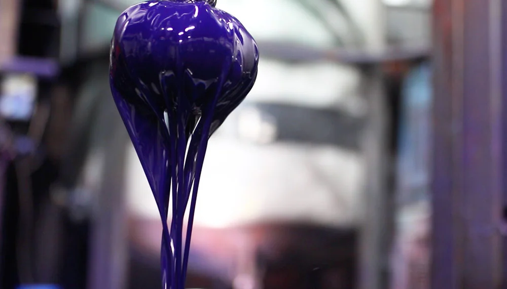 TTC Ltd | Pigment Dispersion Manufacturer | Colour Supplier