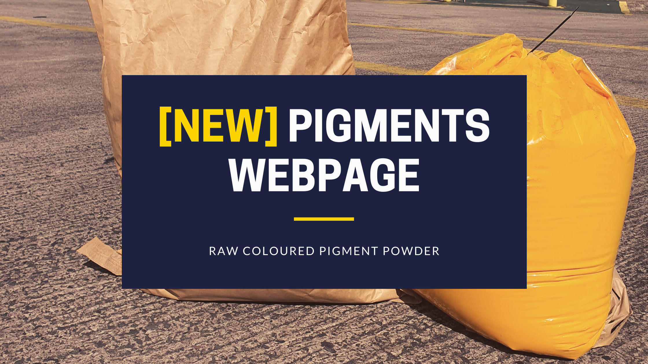 Welcome to our August Newsletter! — TTC Ltd | Pigment Dispersion ...