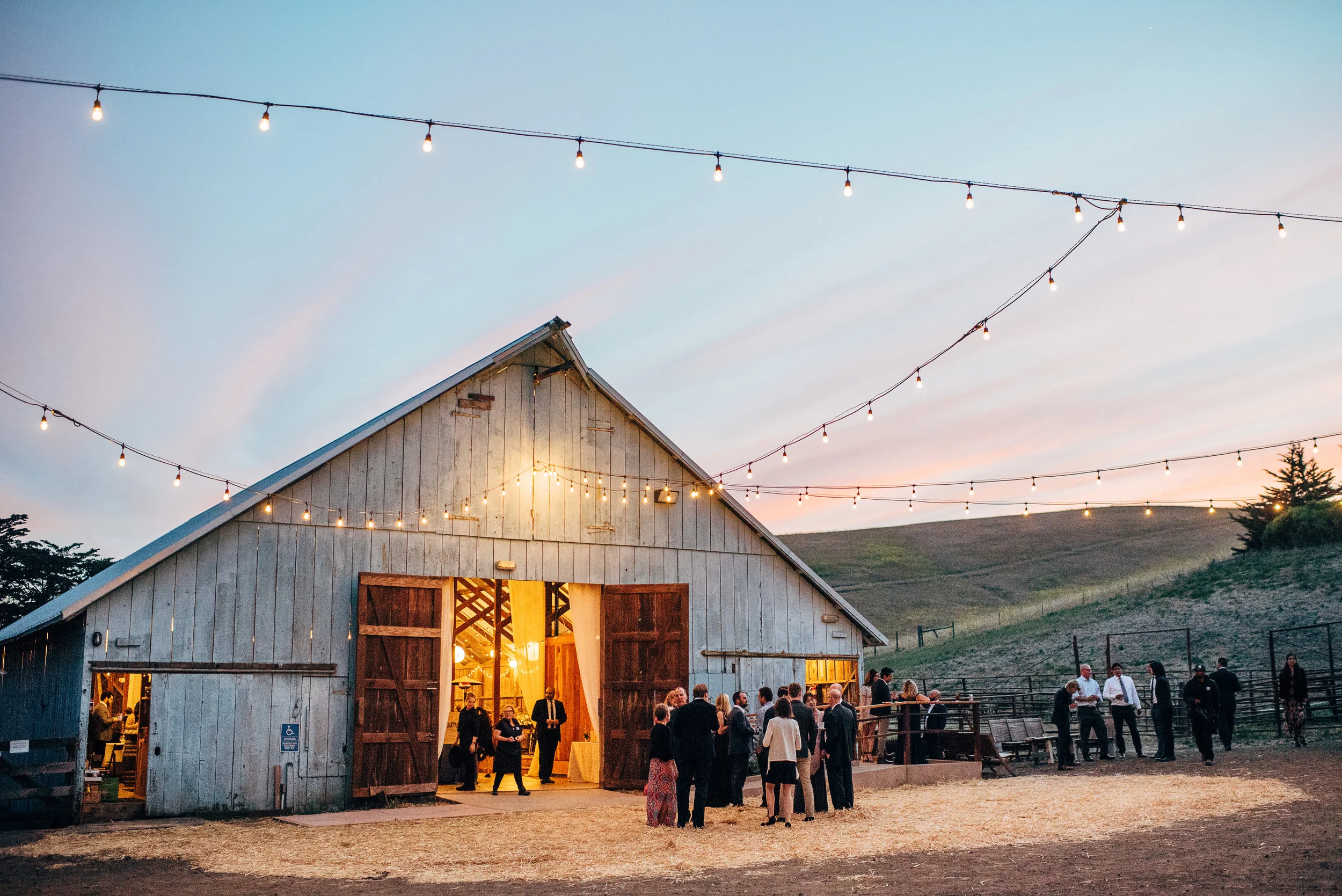 Swallow Creek Ranch