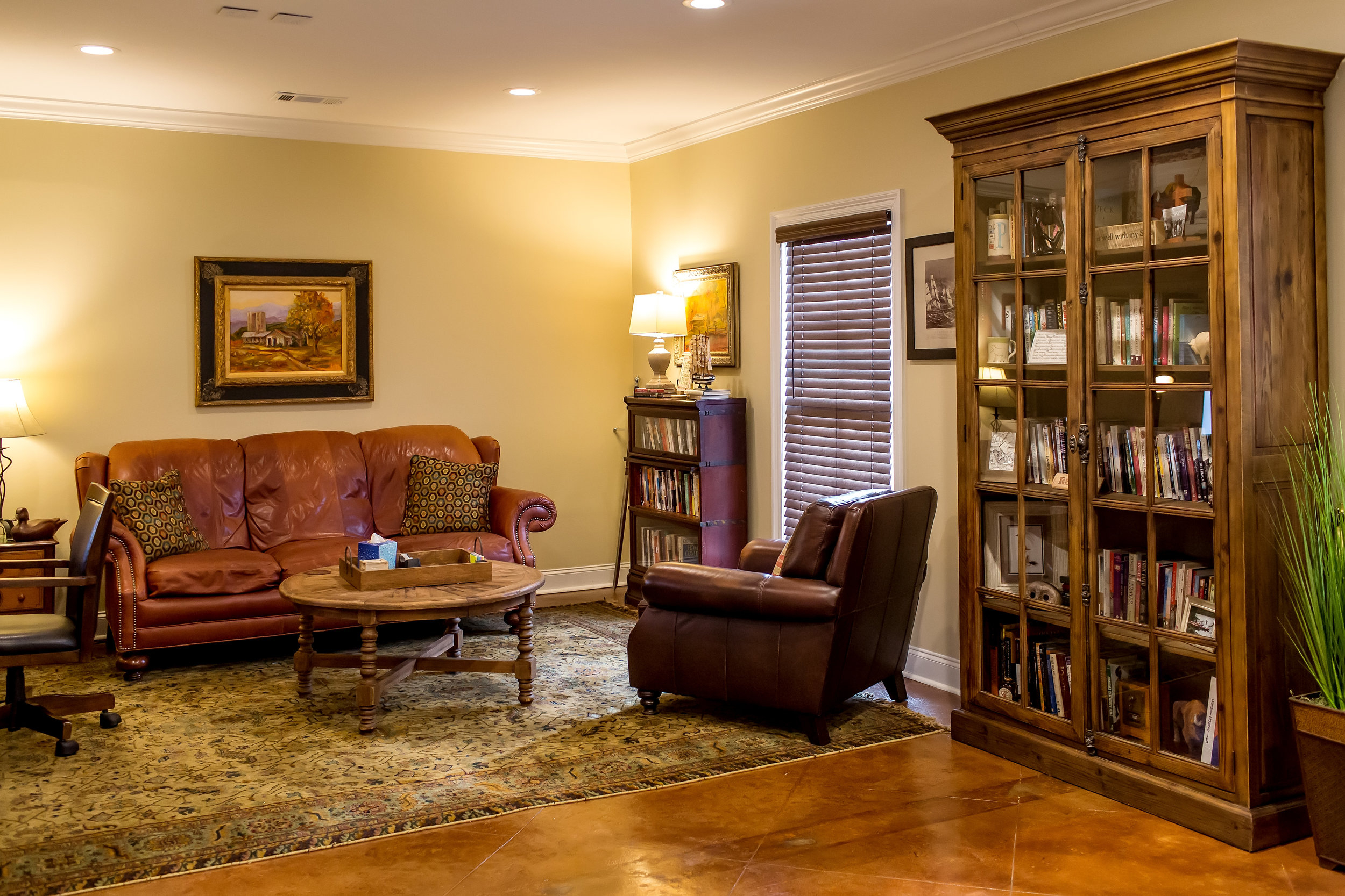 Counseling Services — Lifeworks Counseling