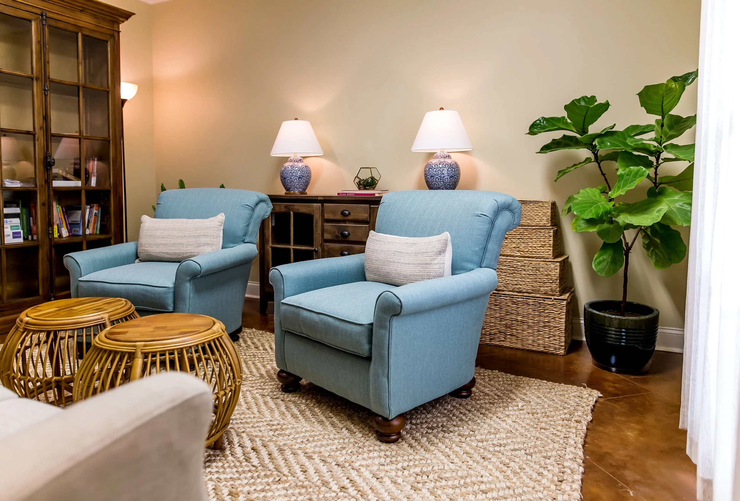 Counselors in Starkville MS — Lifeworks Counseling