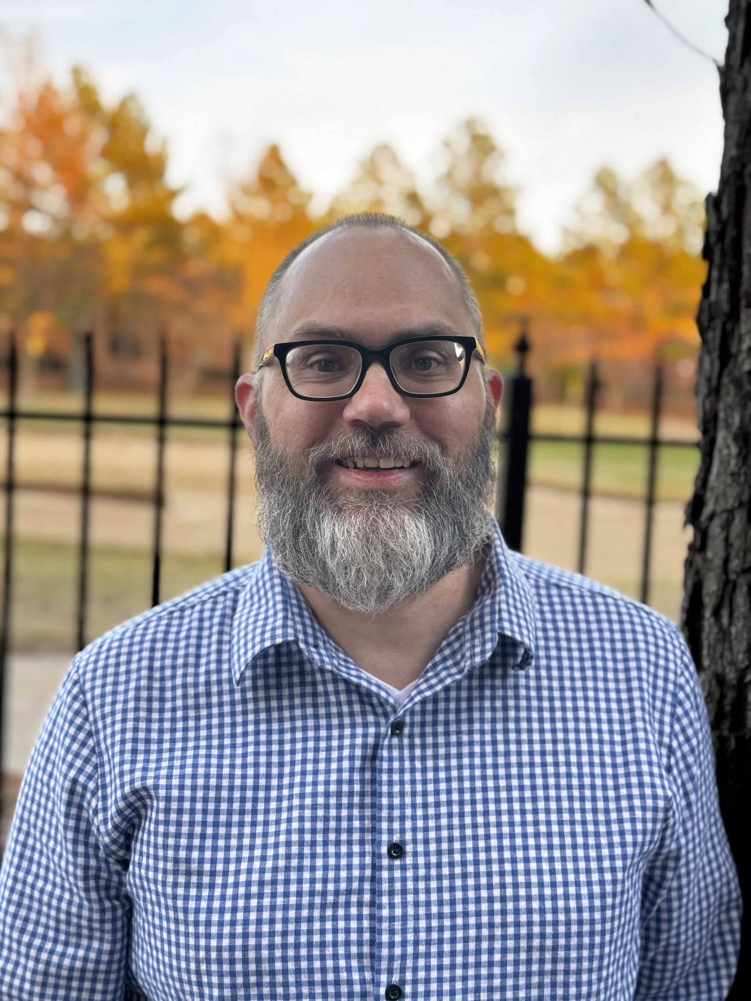 Counselors in Oxford, MS — Lifeworks Counseling