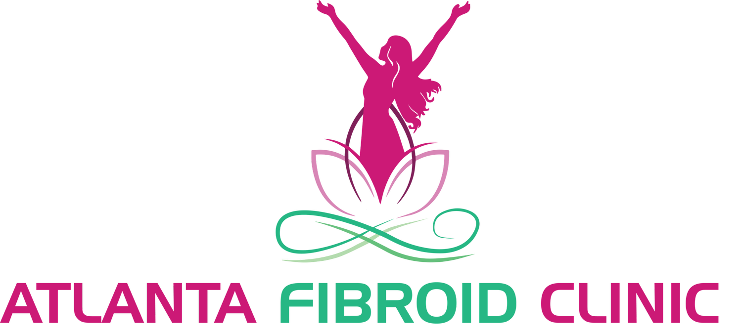 The Atlanta Fibroid Clinic