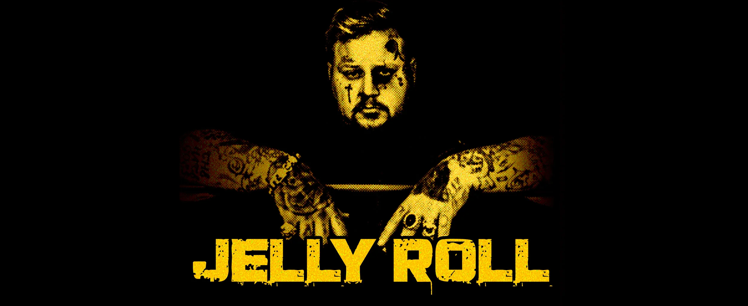 Jelly Roll Tour Dates Seated Jelly Roll Tour Dates Seated