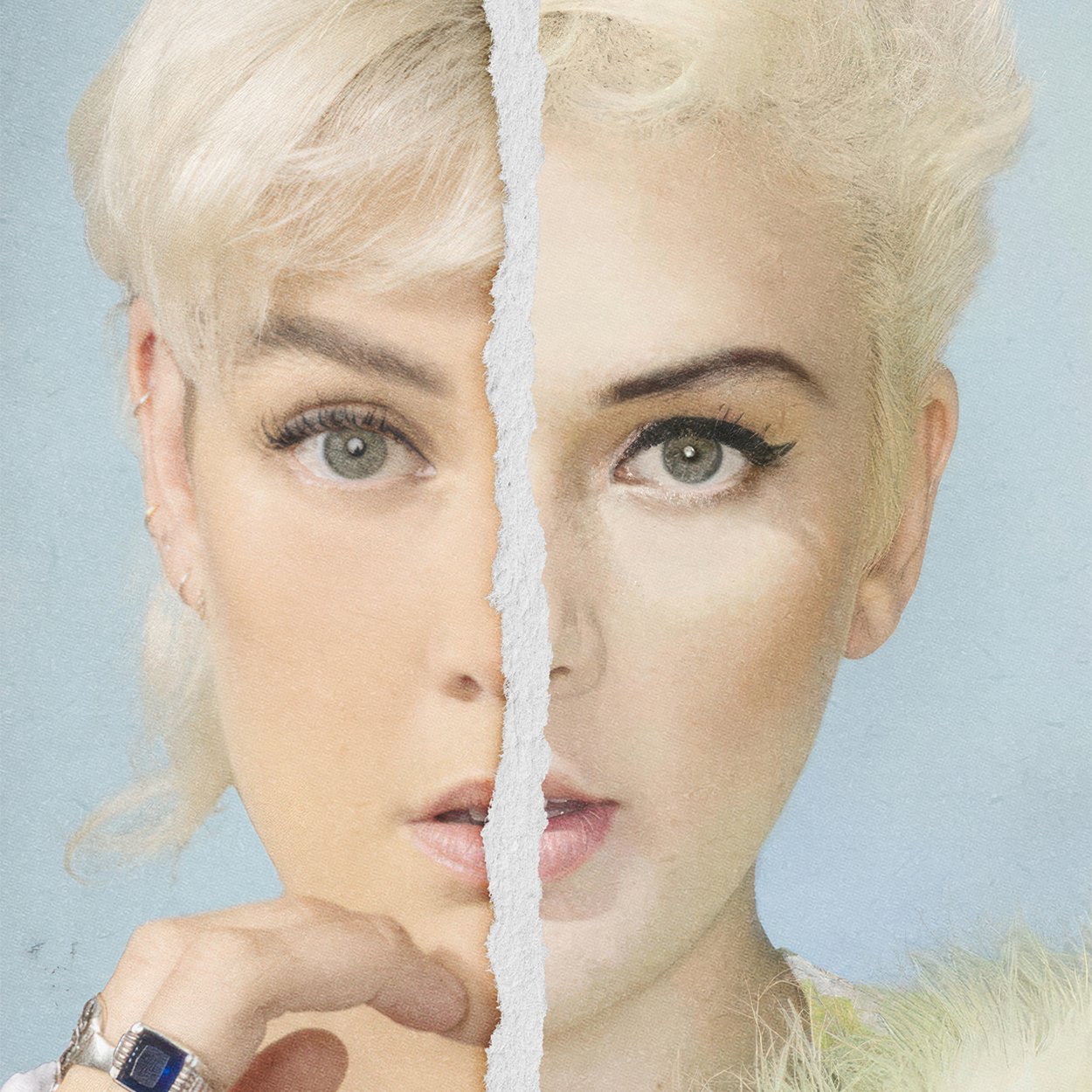 Betty Who's Tour Dates — seated